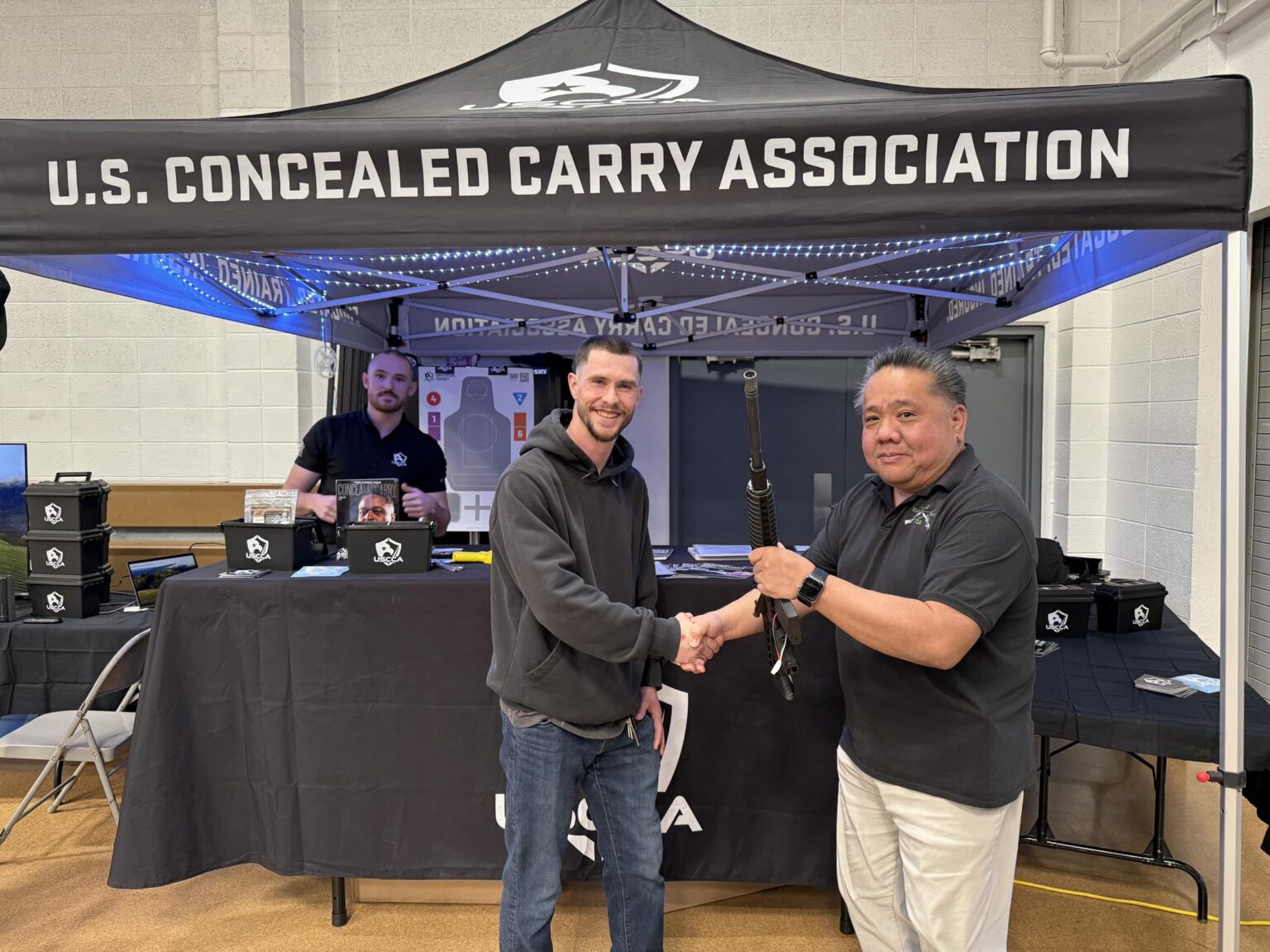 American Dream Gun Show | Nevada Gun Show Events & Collectibles