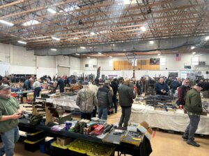 American Dream Gun Show | Nevada Gun Show Events & Collectibles